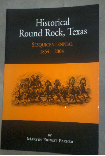 History of Round Rock Texas